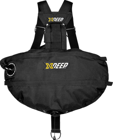SIDEMOUNT :: XDEEP